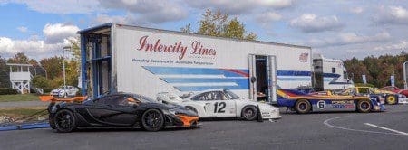 Enclosed Car Hauler Jobs - Regional and Over the Road Positions